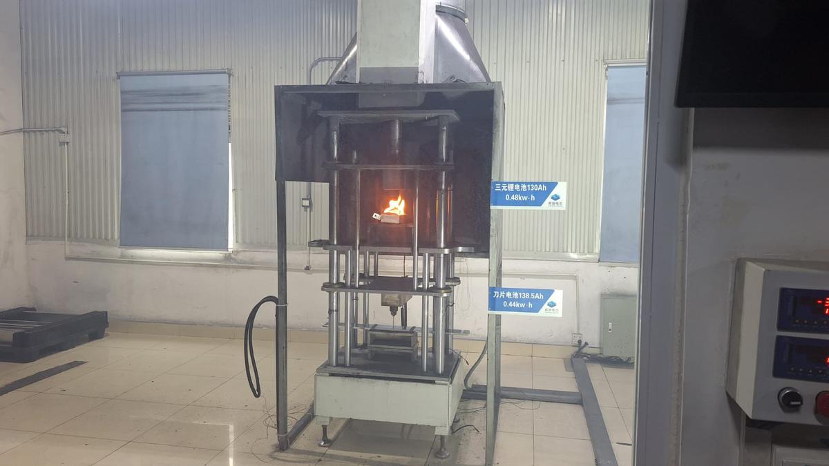 Jadi Bahan Pembincangan, Ini Perbedaan Baterai LFP dan Nikel NMC ...
