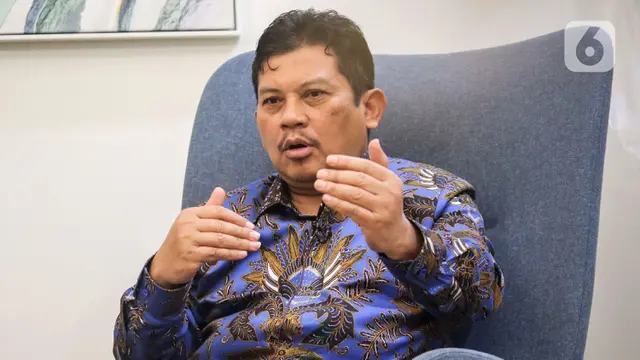 Isu Pasien JKN Masih Dibeda-bedakan dengan Jalur Umum, Simak Kata BPJS Kesehatan - Health ...