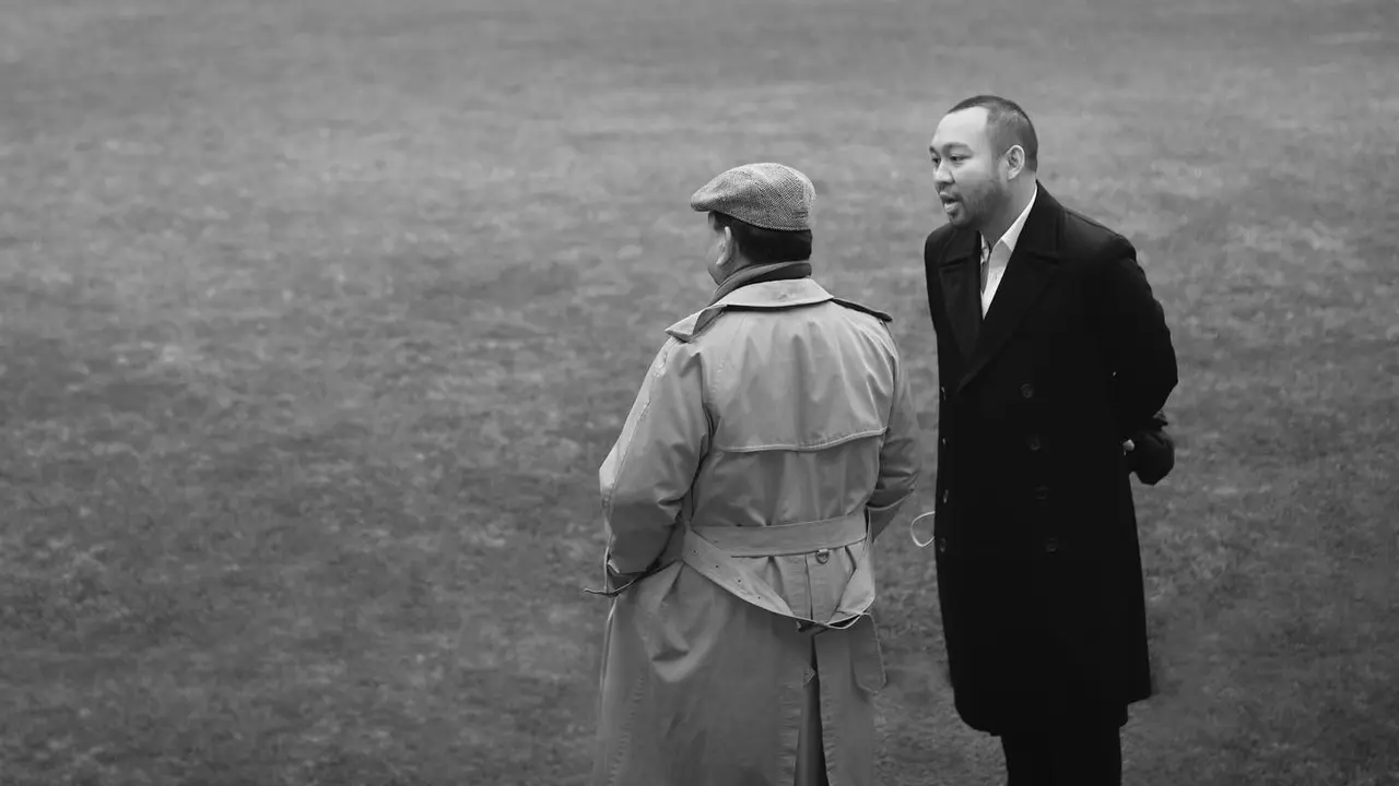 6 Potret Prabowo dan Putranya, Didit Hediprasetyo, Pose Bareng Titiek ...