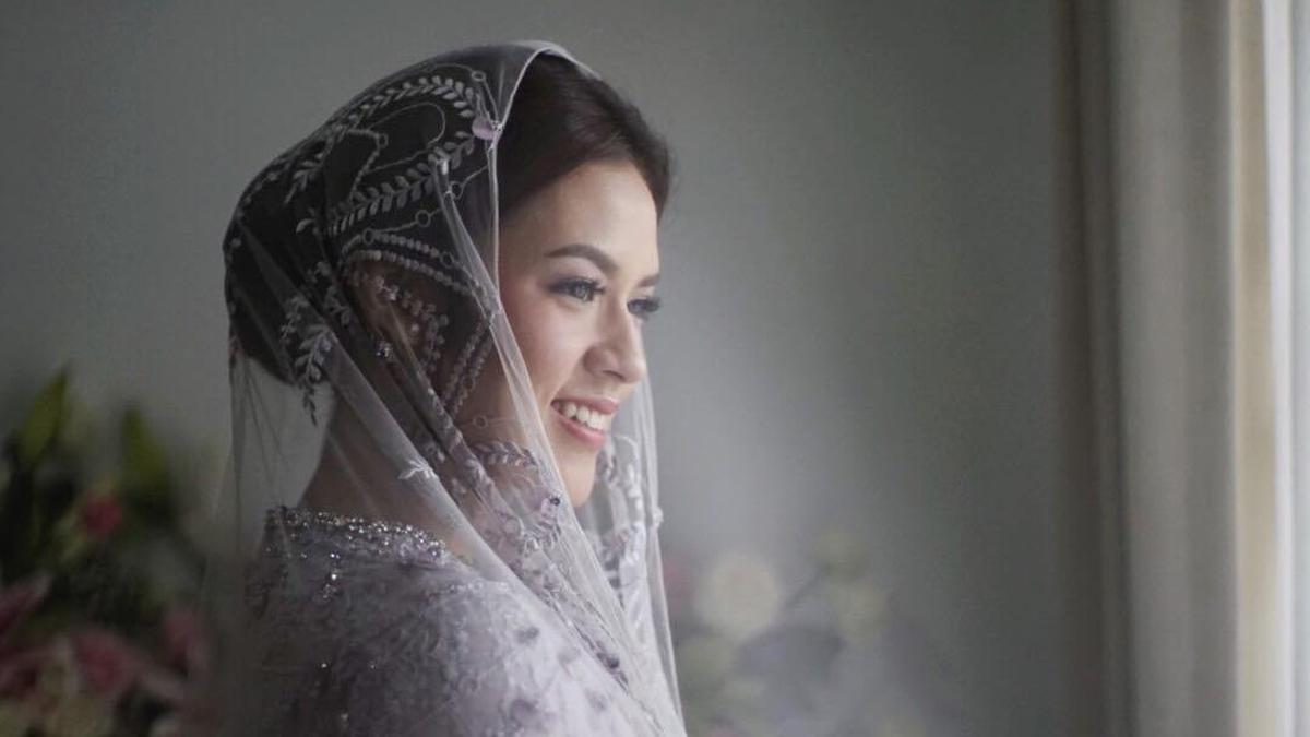 Siap Dinikahi Hamish Daud, Begini Perasaan Raisa - ShowBiz Liputan6.com