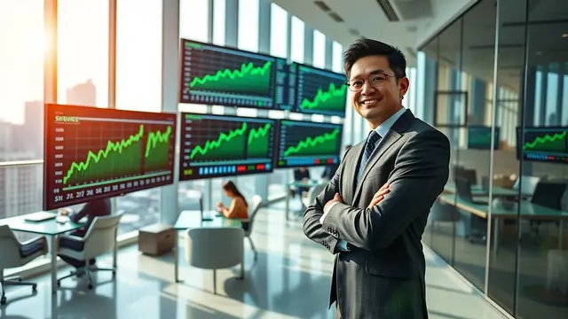 Rahasia Pebisnis Sukses, Begini Cara Hitung Untung Jualan Harian dengan ...