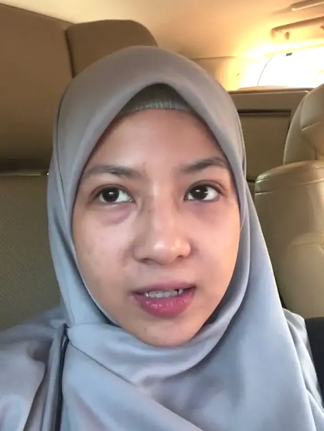 7 Potret Natural Natasha Rizky Tanpa Makeup, Ibu Tiga Anak Bak ABG