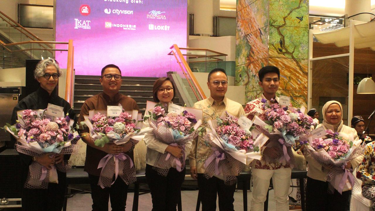 Snada Indonesia Akan Hadirkan Pertunjukan Musik Kolaboratif, Gaet ...