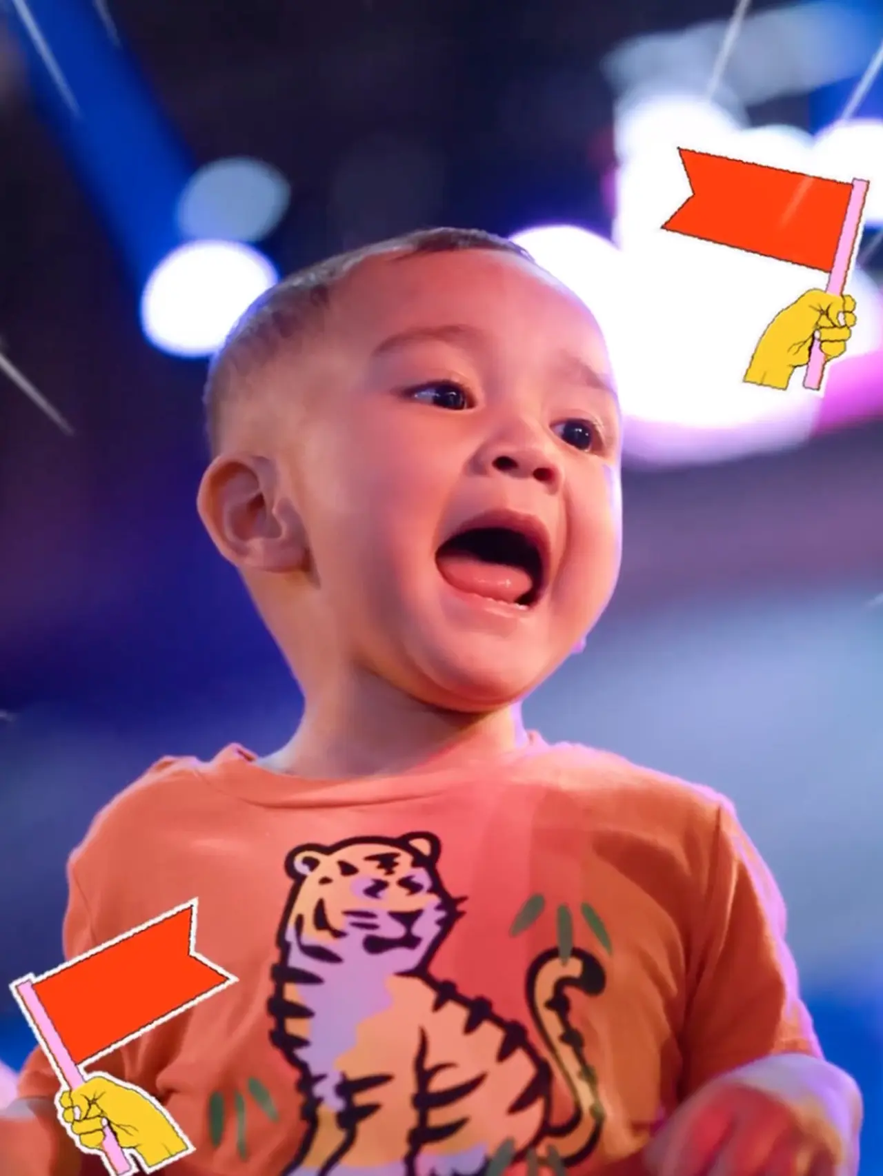 Seleb TikTok Gilang Samiadji Tercipung-cipung, Sebut Rayanza Gemas dan ...
