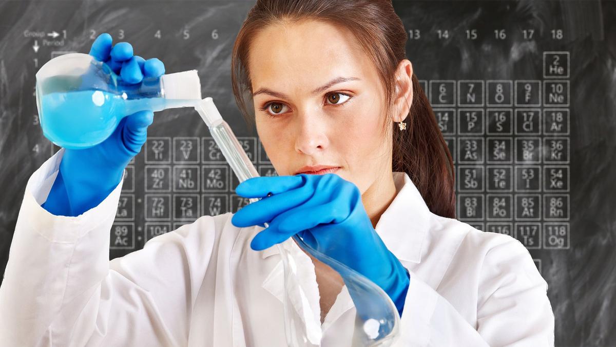 12 Contoh Zat Tunggal yang Wajib Disimak, Ketahui Jenis-Jenisnya - Hot ...