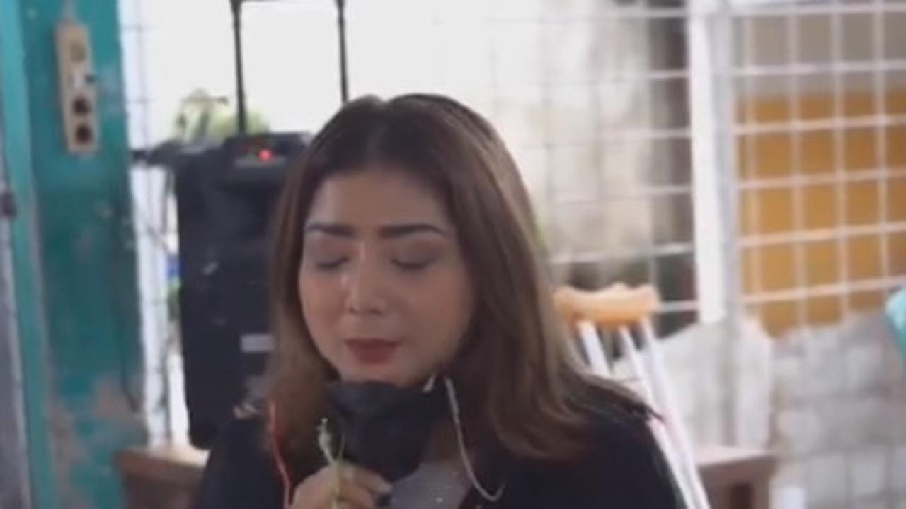 Profil Pratiwi Noviyanthi, Mantan Pramugari yang Kini Dikenal sebagai ...