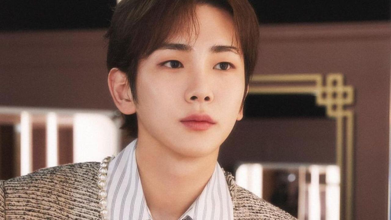 Profil dan Fakta Key SHINee, Rapper Ternama Korea yang Akan Konser di ...