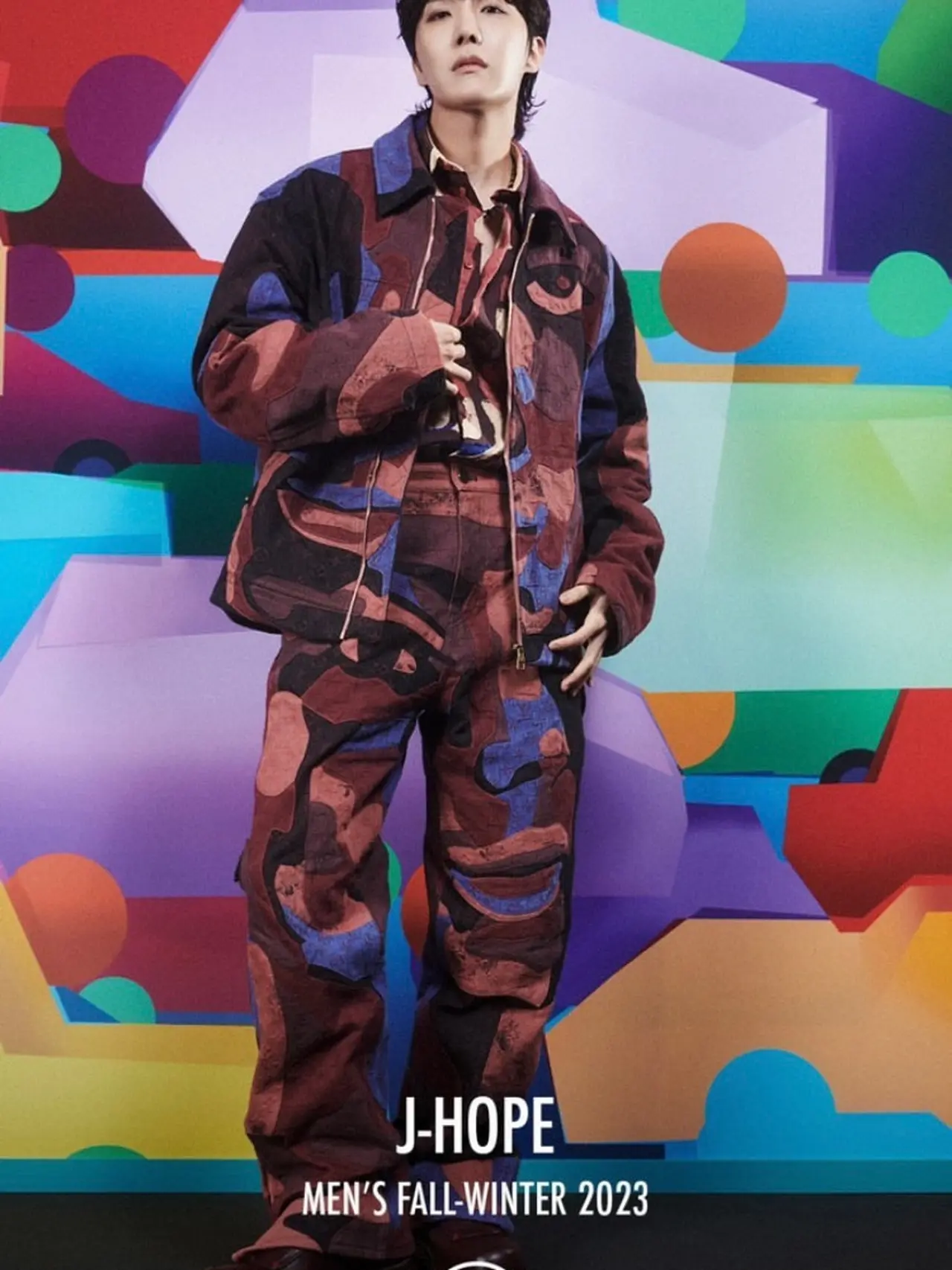 Mengintip Keseruan J-Hope In The Box, Dokumenter Sang Idola Dunia yang ...