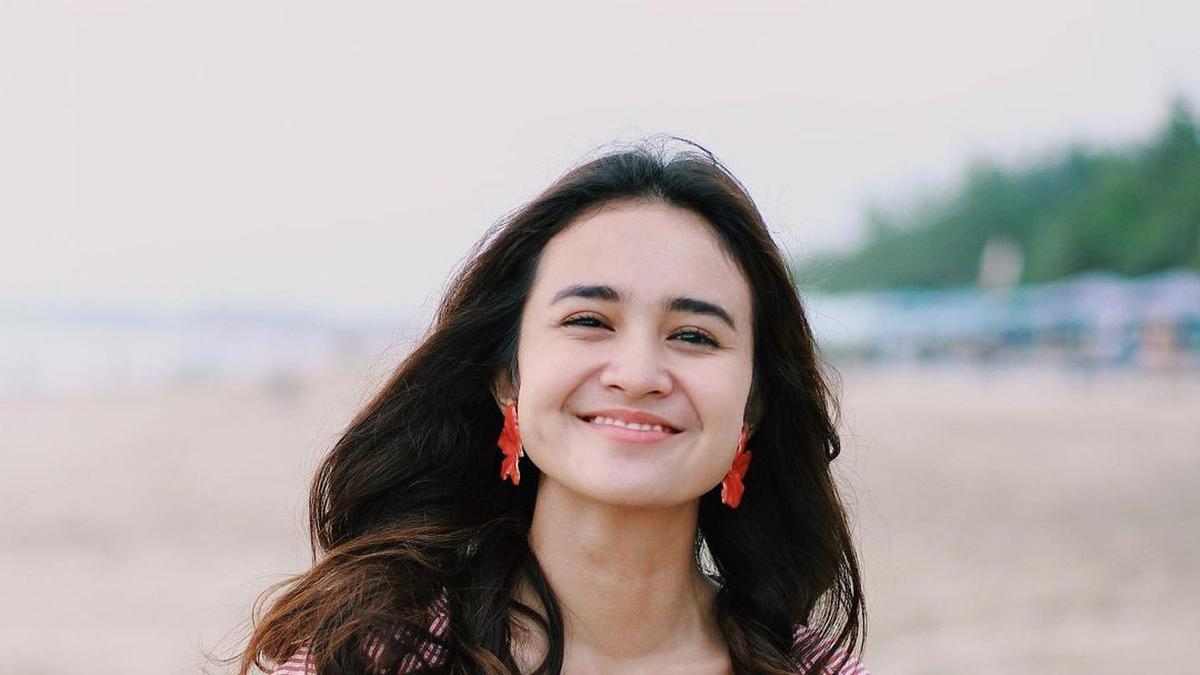 Michelle Ziudith Bintangi Film Drama Komedi Puang Bos: Mengangkat ...