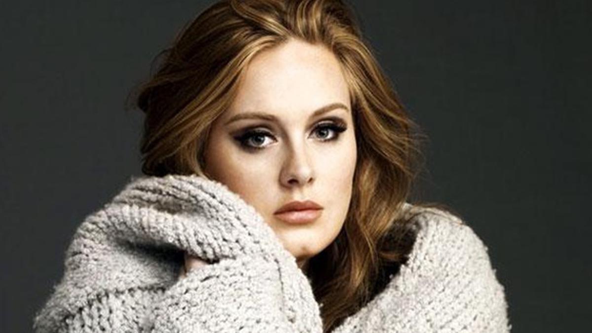 Adele Adkins: Si Taurus Ini Ahli Menciptakan Lagu Super Galau