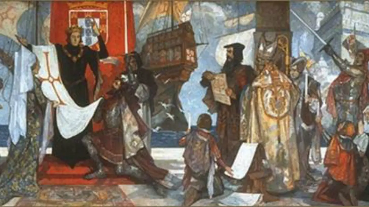 Bangsa Eropa yang Pertama Kali Datang ke Indonesia adalah Portugis ...