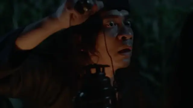 6 Karakter Penting Film Badarawuhi di Desa Penari Dibintangi Aulia Sarah, 3 Hari Raih 1 Juta ...