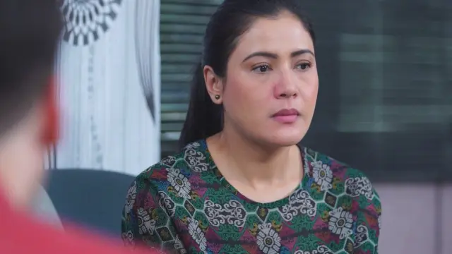 Saksikan Sinetron Love Story The Series Tayang Kamis 15 September 2022 ...