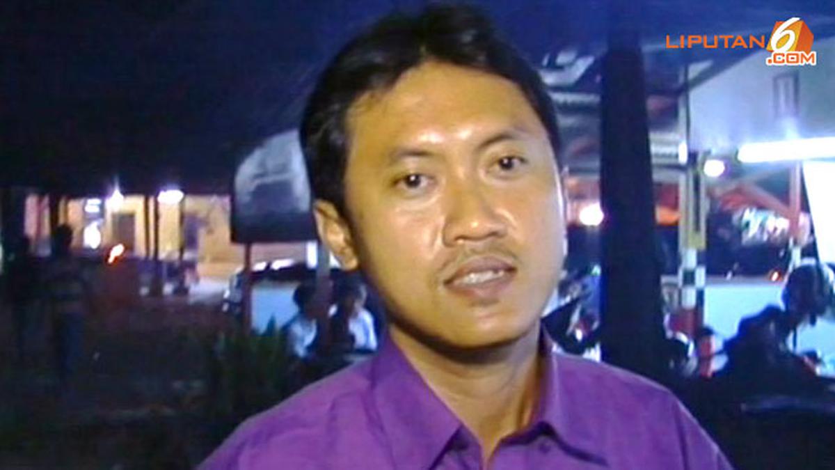 Arya Wiguna: Semua Stasiun TV Rebutan Saya - ShowBiz Liputan6.com