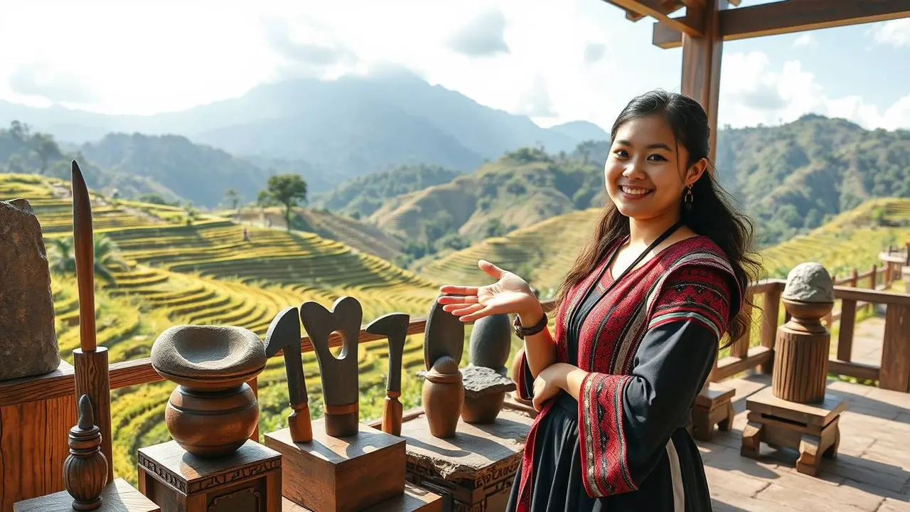 Mengenal Ciri Khas Subang: Pesona Alam, Budaya, dan Kuliner yang ...