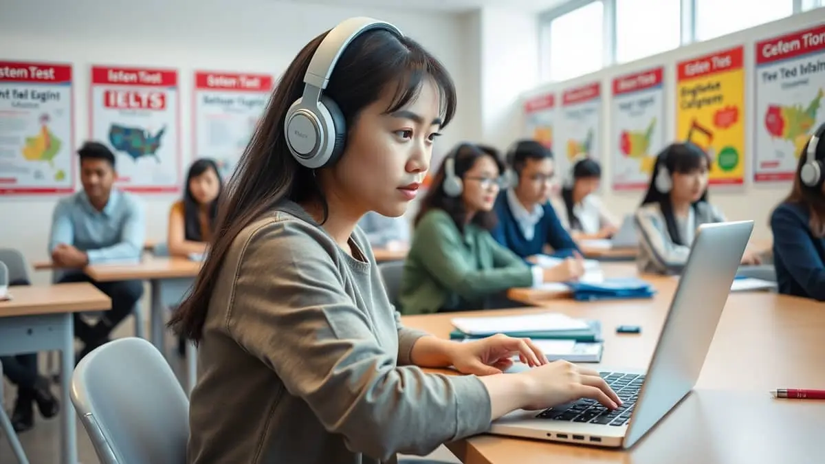Artikel ielts listening tips Hari Ini - Artikel Terbaru Terkini ...