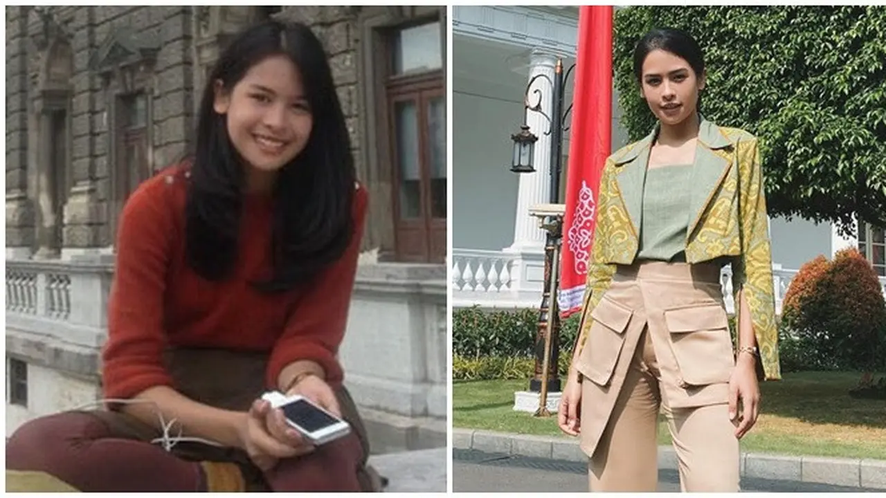 9 Tahun Berlalu, Ini 6 Potret Dulu Vs Kini Pemain Film Refrain - Hot ...