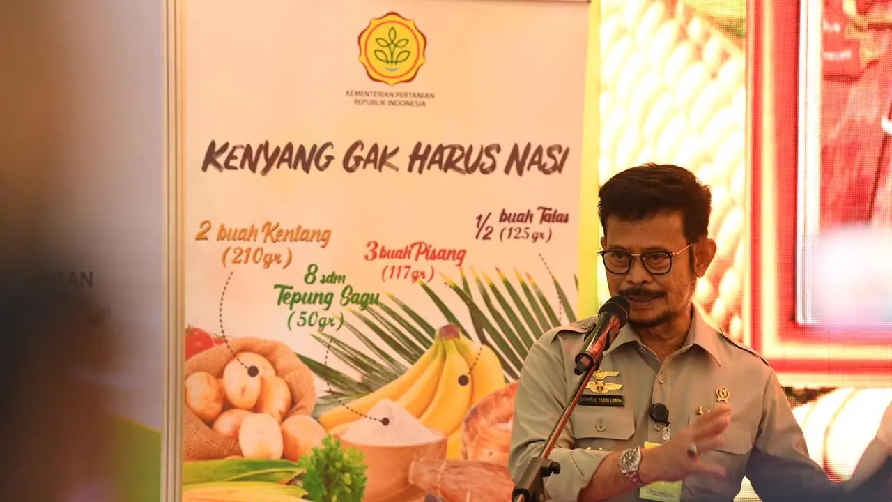 Varietas Rumput Steno Agrinak Dilepas untuk Pertama Kali - Bisnis ...