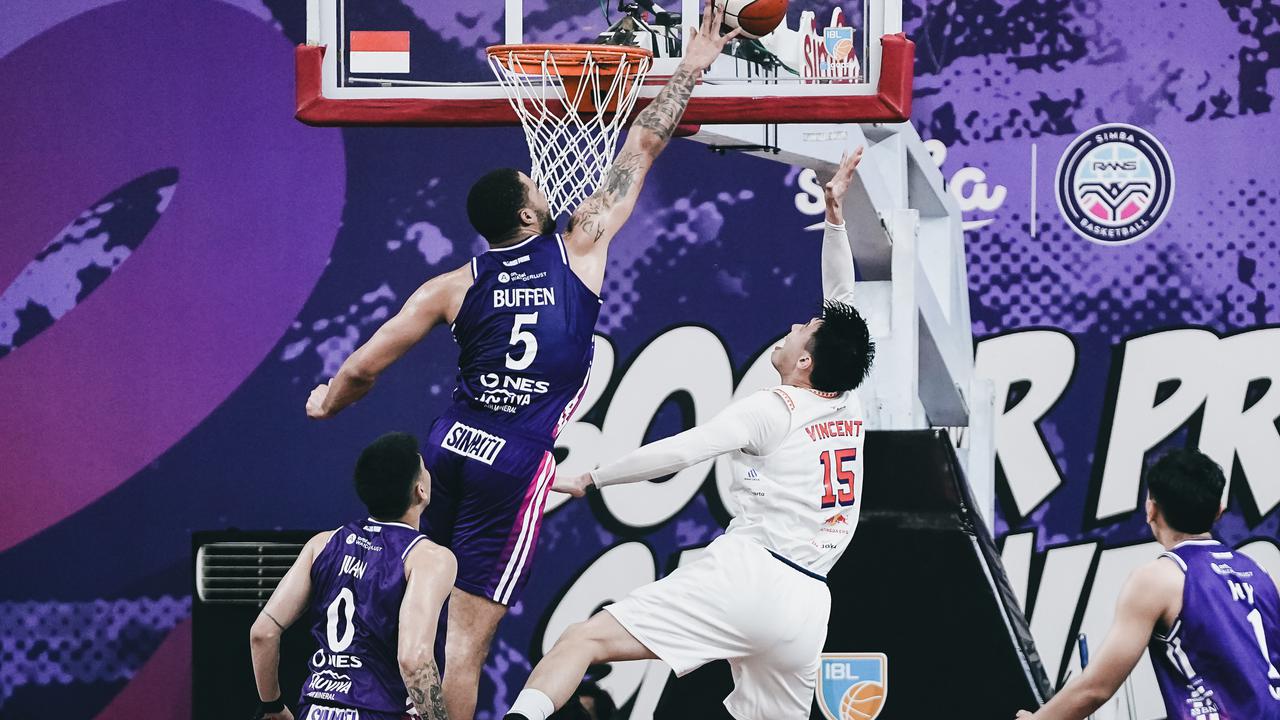 Hasil Playoff IBL 2026: 3 TO Fatal KJ Buffen Bantu Pelita Jaya Bungkam Rans