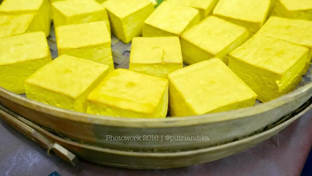 6 Fakta Menarik Kabupaten Kediri, Punya Cerobong Asap Tertinggi di ...