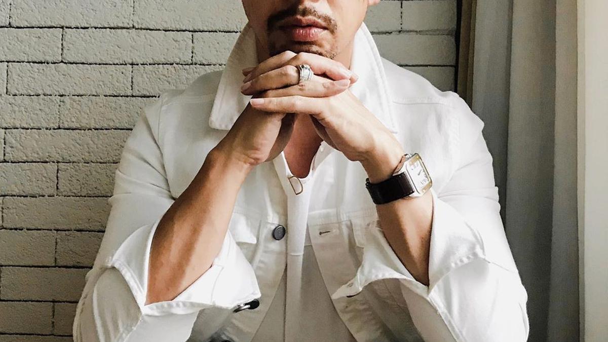 Presenter Dave Hendrik Jalani Operasi Jantung, Berjuang Selama 6 Jam Di ...