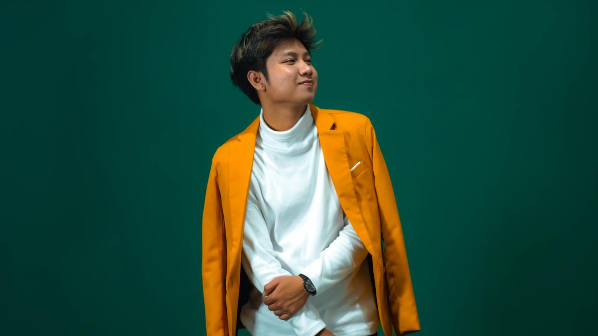 Tyok Satrio Tunjukkan Eksistensi Lewat Debut Album "Ada Untukmu ...