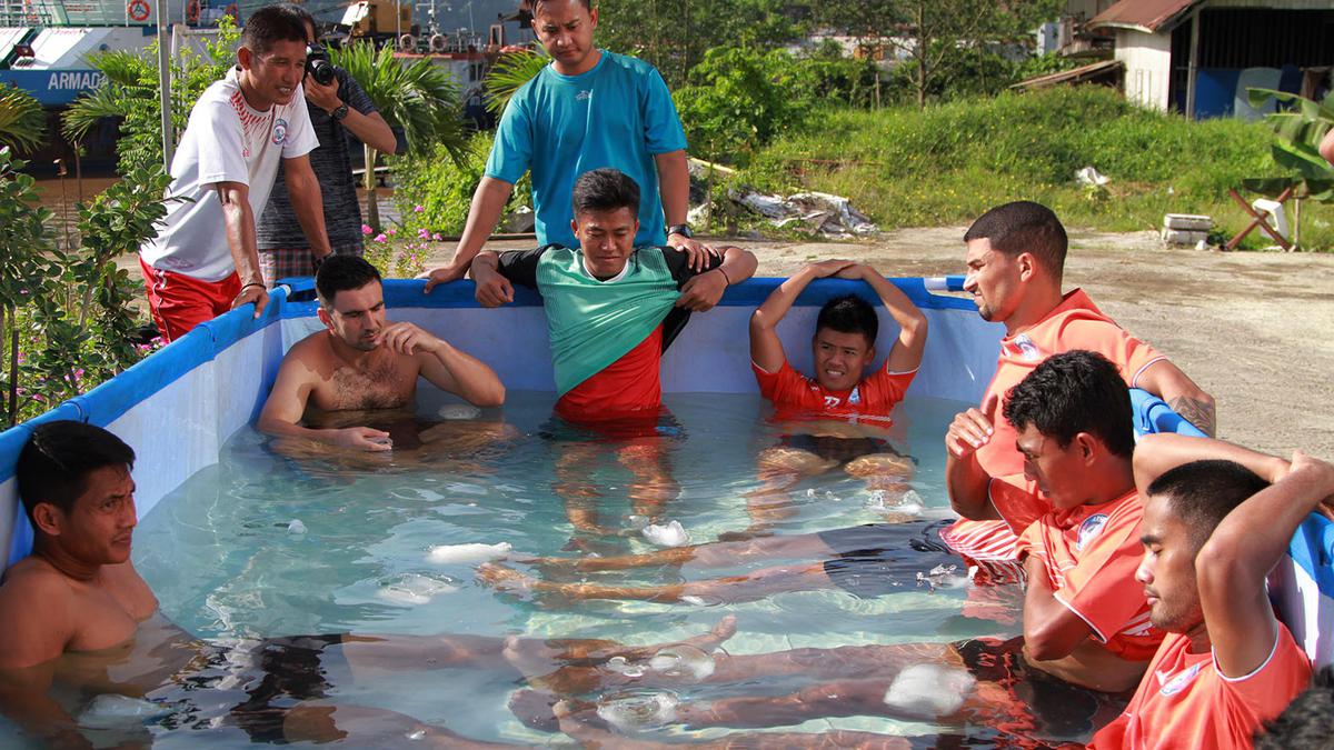 Begini Cara Arema Menyiasati Jadwal Padat Piala Gubernur Kaltim