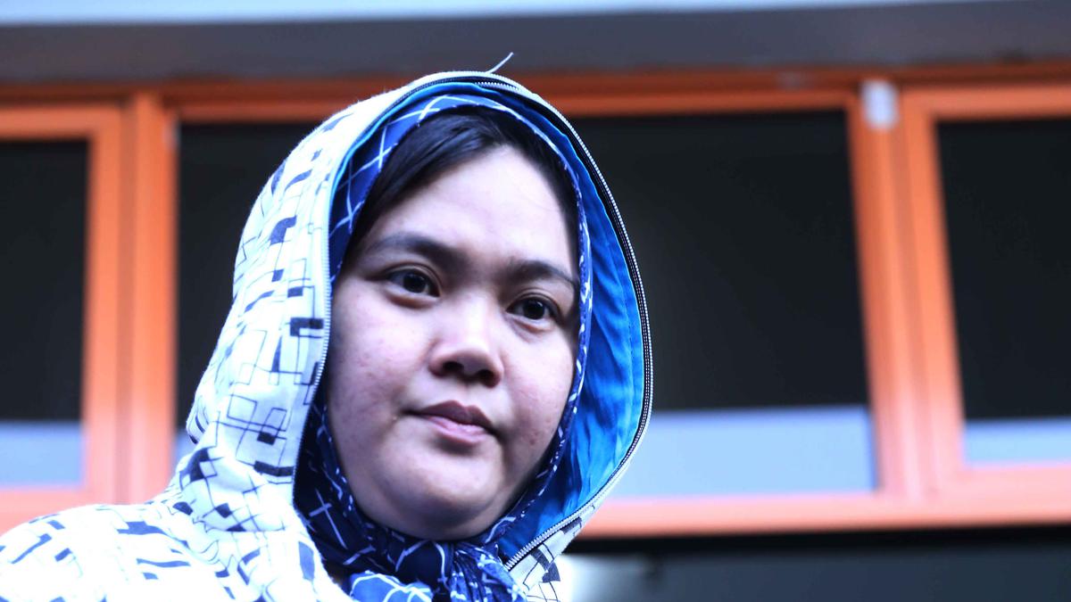 Istri Ikhlaskan Kepergian Budi Anduk - Entertainment Fimela.com