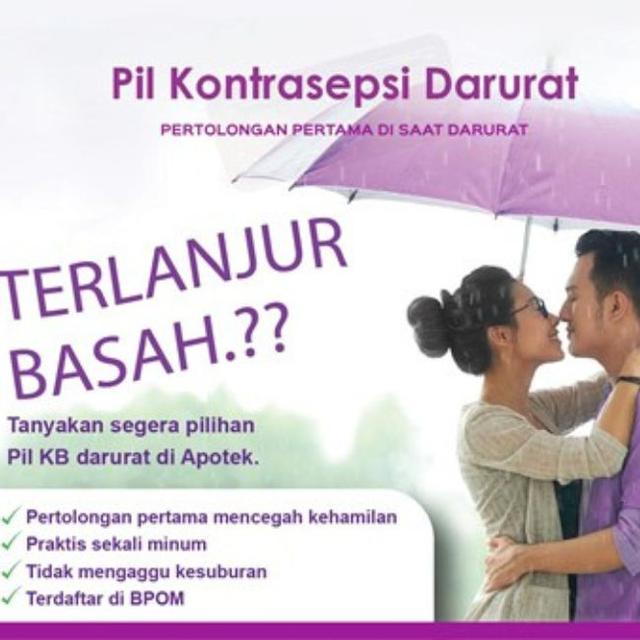 Kenalan dengan Postpil, Pil Kontrasepsi Darurat untuk Cegah Situasi ...