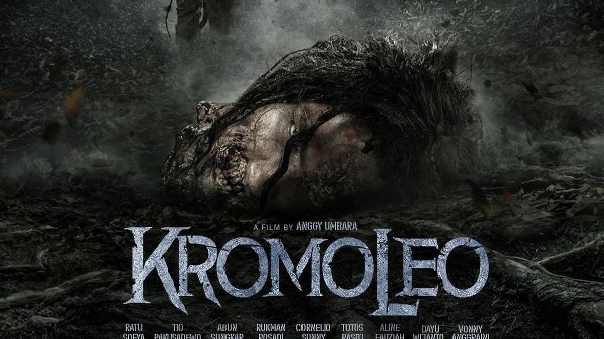 Kromoleo, Kisah Legenda Magelang tentang Rombongan Hantu Pembawa Keranda