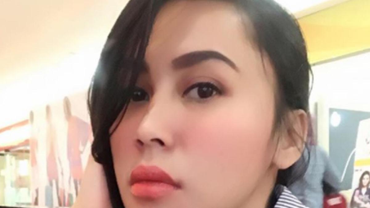 Cerita Sedih Winda Saskia Tak Sanggup Selesaikan Rekaman Lagu Ayah ...