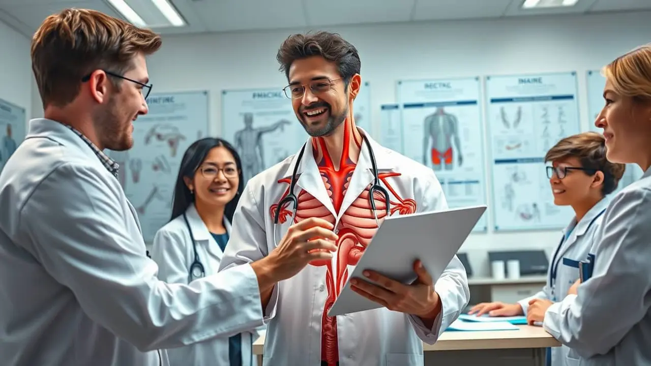 Fungsi Skrotum: Pahami Peran Penting dalam Sistem Reproduksi Pria ...