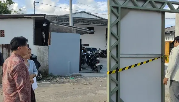 Mengenal Restoran Bakso Haji Sony, Kuliner Legendaris dan Hits di ...