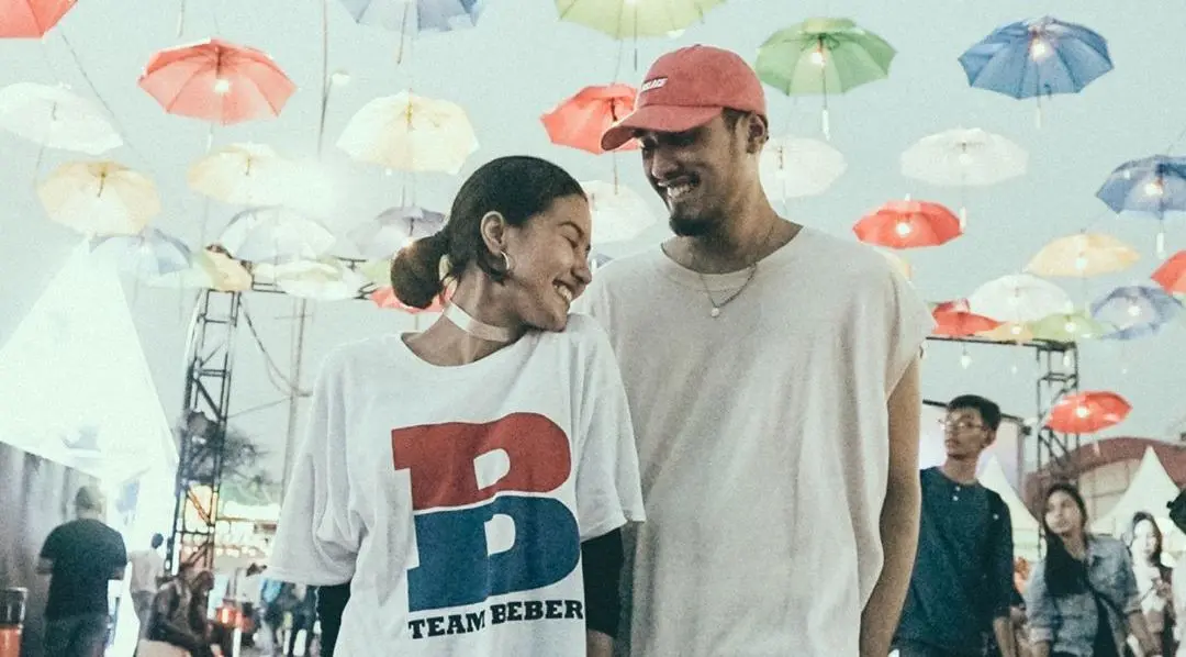 Begini Perasaan Libra Akila Menikah di Hadapan Jenazah Sang Ayah ...