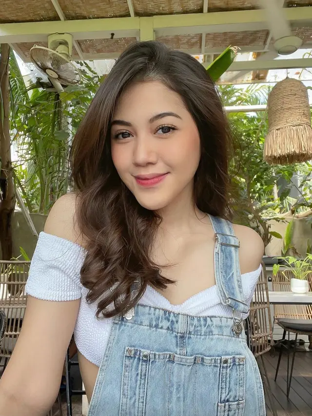 Shopee 3.3 Grand Fashion Sale Kasih Tips Tampil Stylish ala Shasa ...