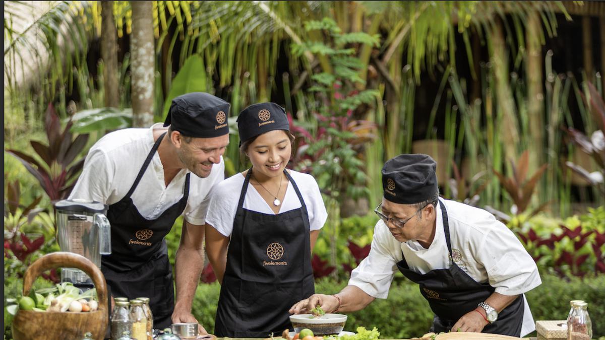 Memantik Rasa Penasaran Menjadi Langkah Nyata: Gairahkan Gaya Hidup ...