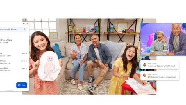 Cara Pakai Google Meet dengan Mudah di Browser hingga Mobile, Simak ...