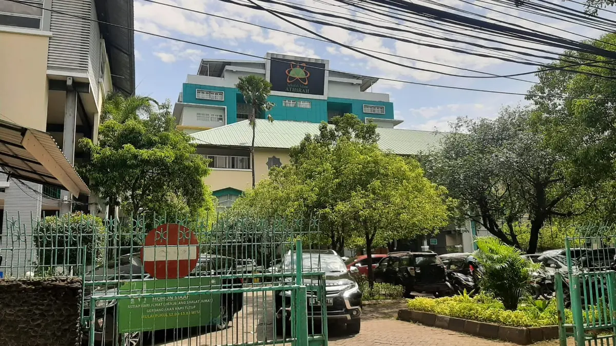 Berita Basman Nafa Yaskura Hari Ini - Kabar Terbaru Terkini | Liputan6.com