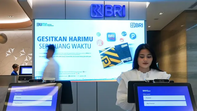 BRI Life Bayar Klaim dan Manfaat Asuransi Rp 5,59 Triliun Sepanjang 2023 - Bisnis Liputan6.com