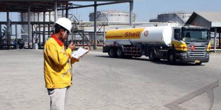 Shell Bangun Pabrik Oli Terbesar di Indonesia - Berita Otosia.com