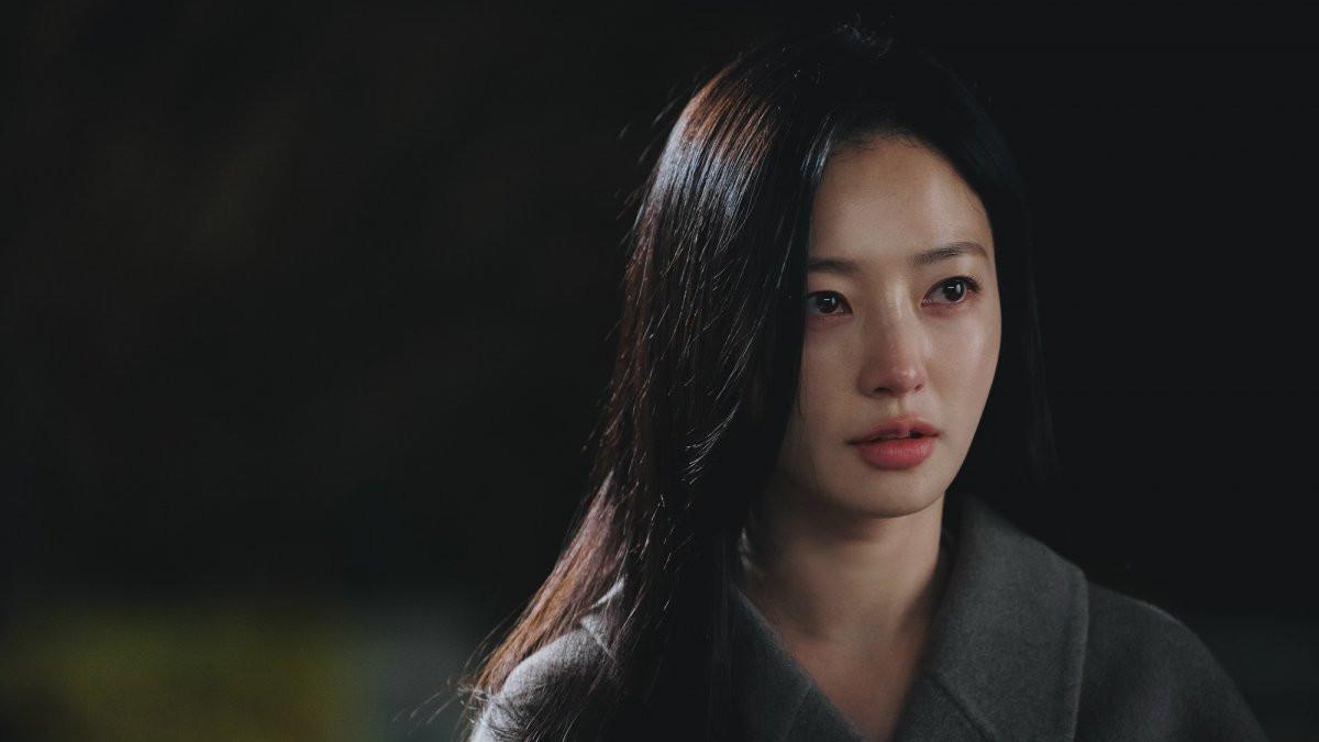 Song Ha Yoon Curcol Sempat Bingung soal Emosi Asli dan Akting di Drakor Marry My Husband ...