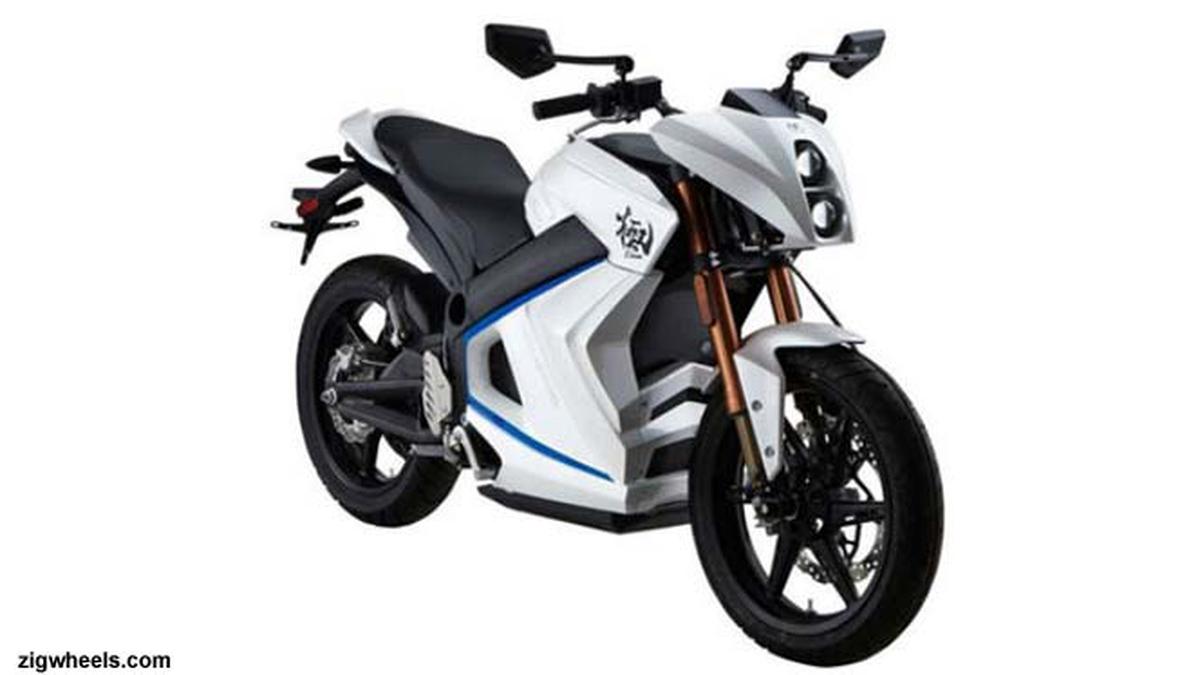 Motor Sport Elektrik ini Bernama Kiwami