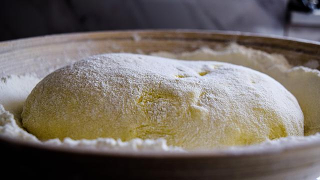 4 Tips Memakai Ragi agar Adonan Roti Mengembang dan Tidak Gagal - Food ...