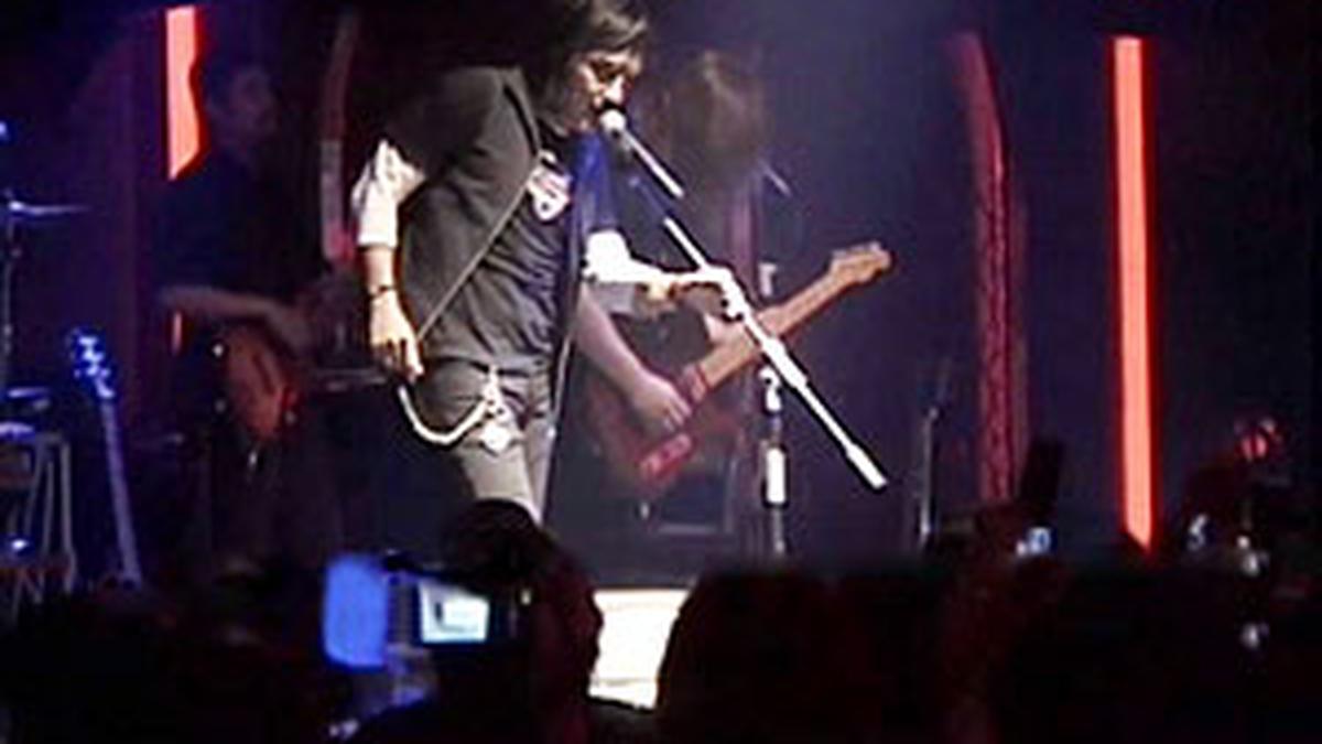 KLa Project Gelar Konser Eksklusif di Medan - ShowBiz Liputan6.com