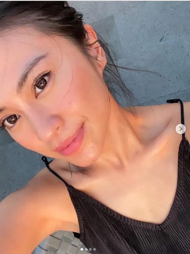 6 Fakta Tyna Kanna Istri Kenang Mirdad, Beauty Influencer yang Diterpa ...