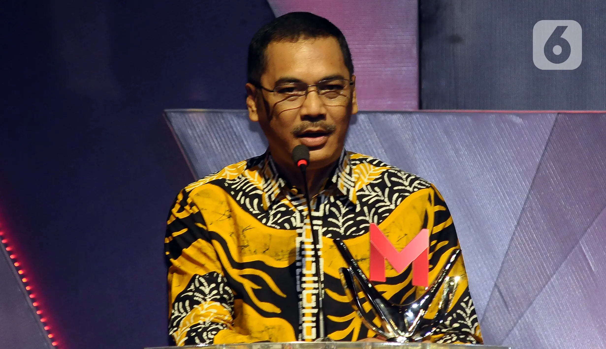 Gubernur Sulawesi Utara Raih Penghargaan Program Penguatan Ekspor ...