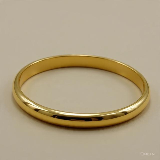 8 Model Gelang 99 Terbaru yang Unik, Desain Modern untuk Tampil Percaya ...
