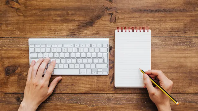 5 Contoh Gagasan Utama dalam Paragraf, Lengkap beserta Penjelasannya ...