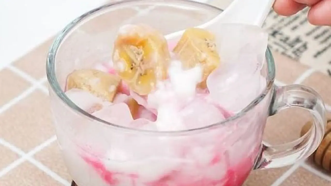 3 Resep Es Pallu Butung Khas Makassar, Segar Jadi Camilan Akhir Pekan ...