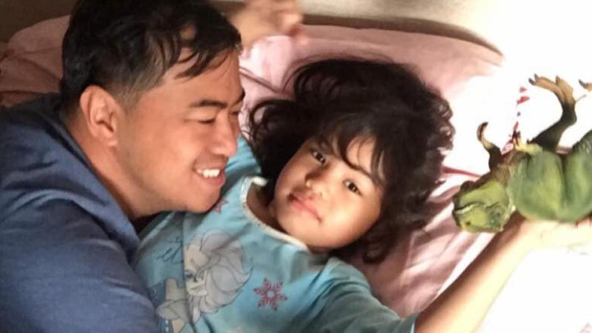 Ultah, Pandji Pragiwaksono Galang Dana untuk Anak Sakit Kanker - Health ...